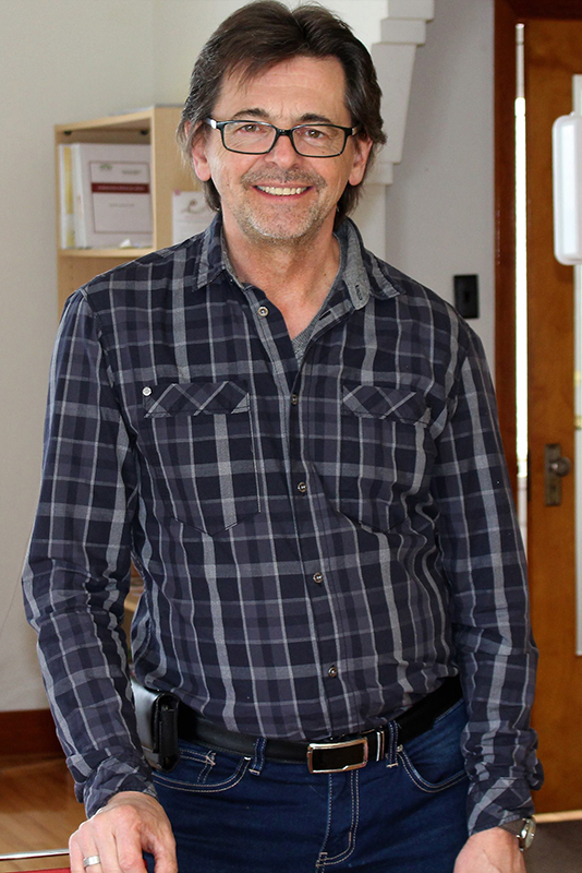 Notre équipe - ACEF