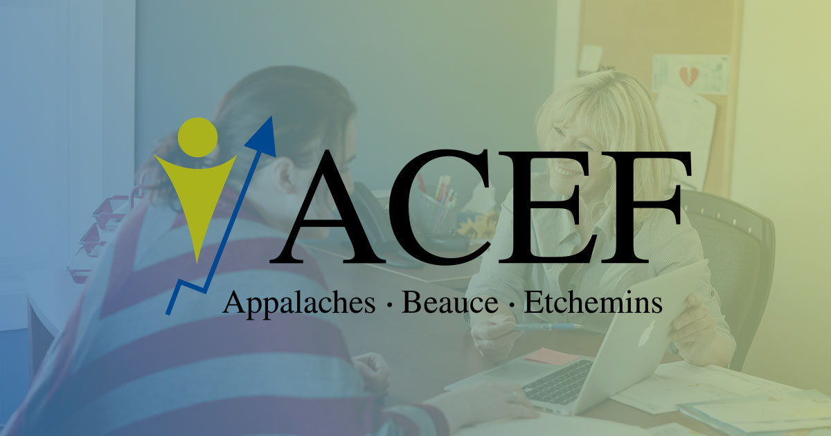 Pour une fiscalité plus progressive - ACEF