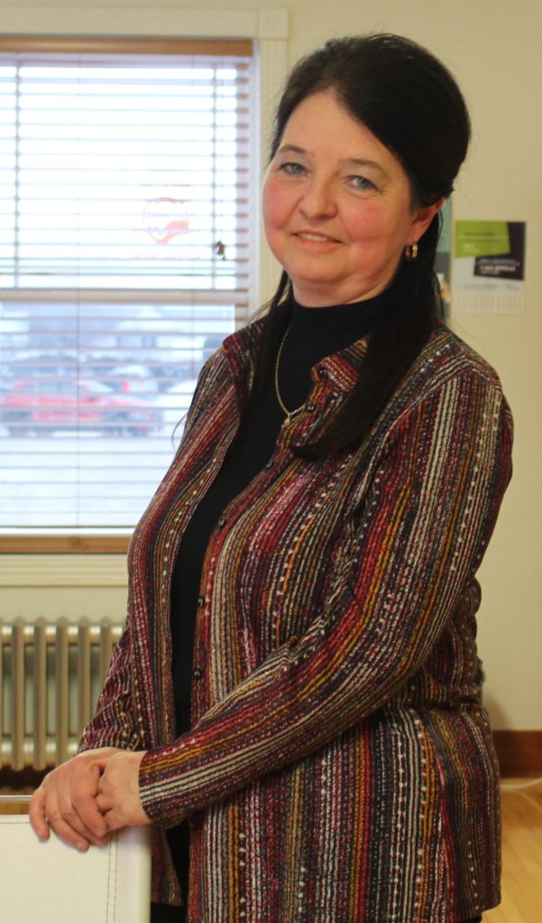 Notre équipe - ACEF